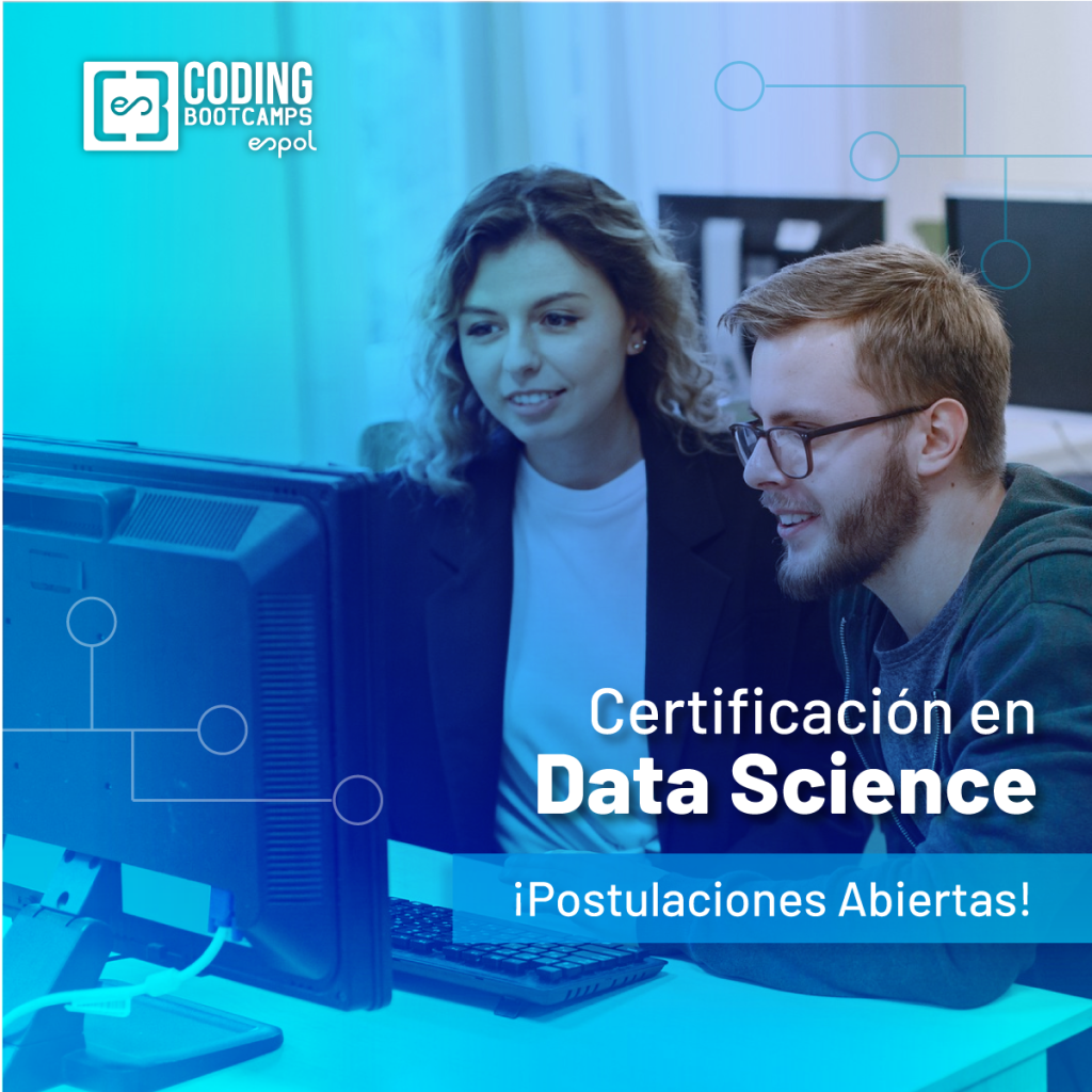 Inicio - Coding Bootcamps ESPOL